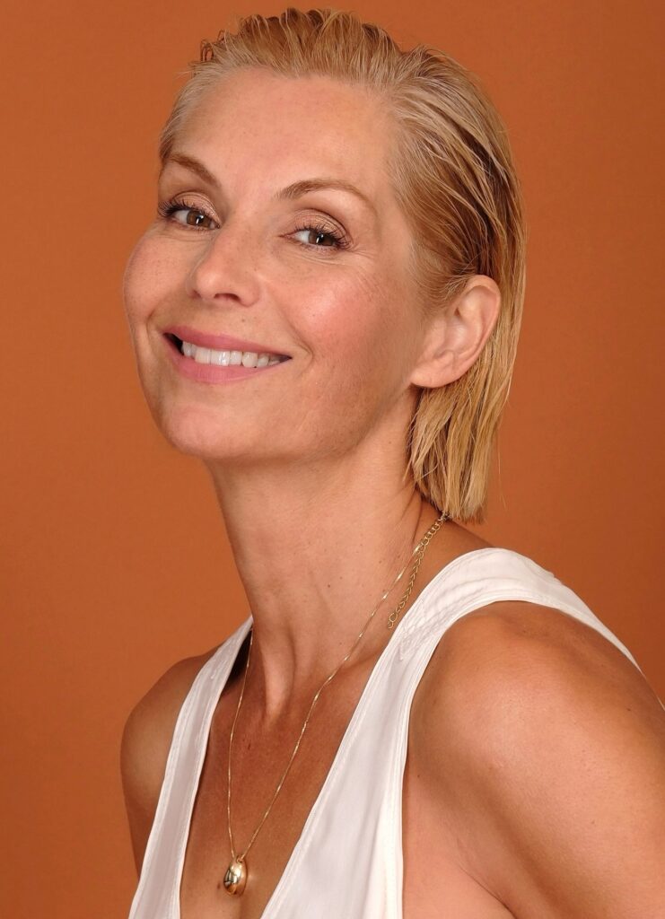 Anja – Favourite Models et Actors