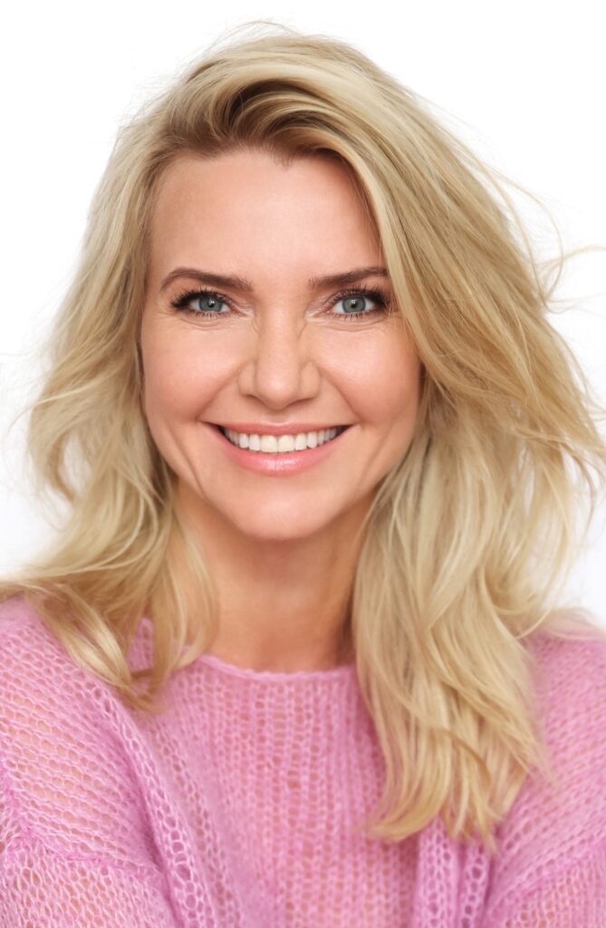 Anna Wi. – Favourite Models et Actors