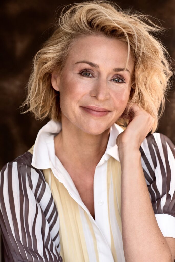 Christine J. – Favourite Models et Actors