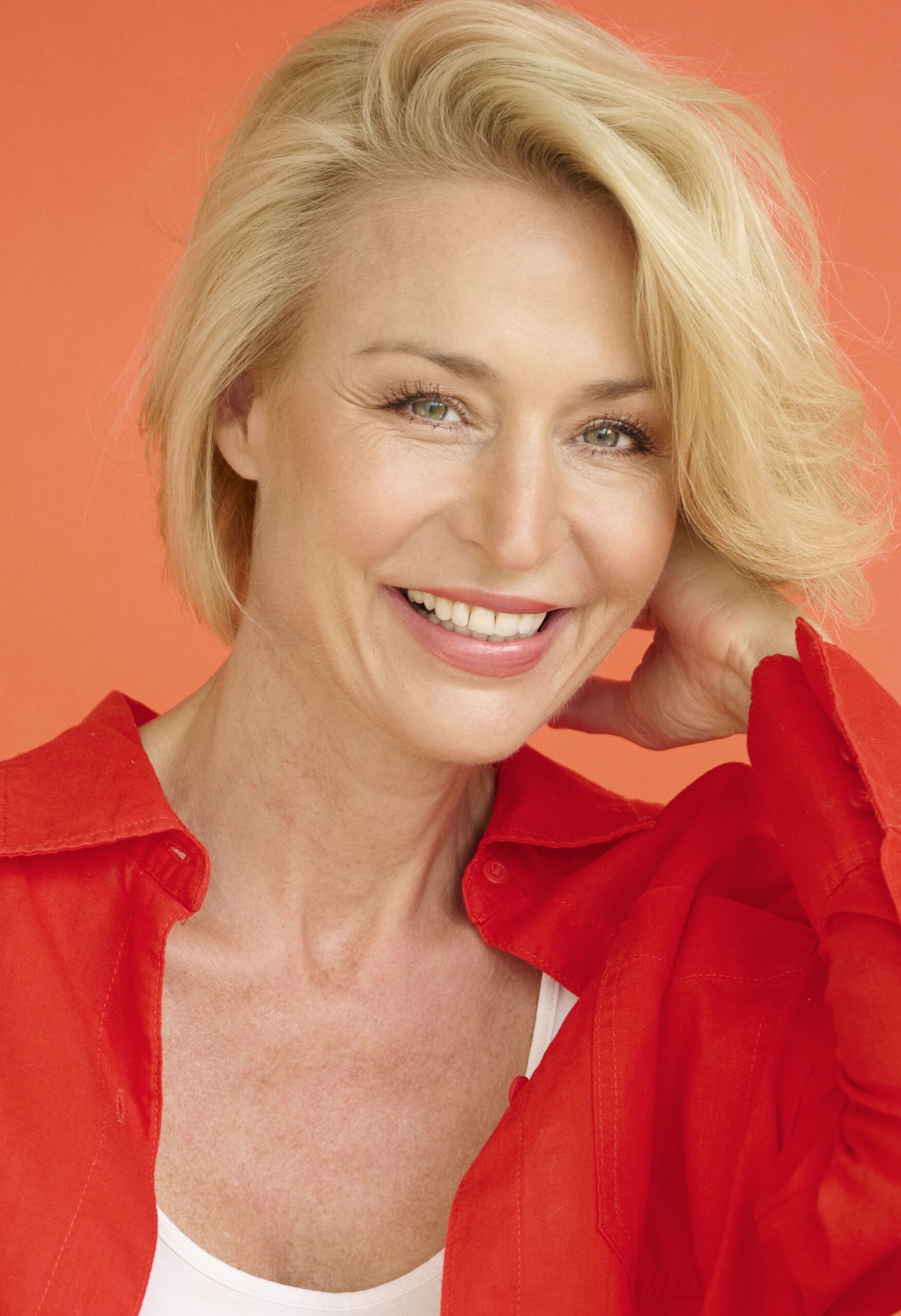 Women Classic – Favourite Models et Actors