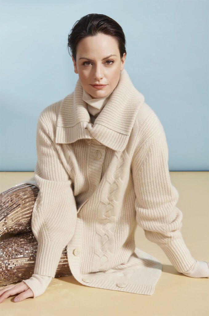 Cora – Favourite Models et Actors