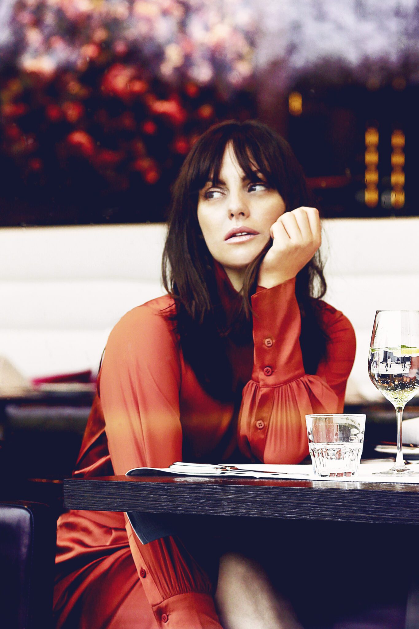 Cora – Favourite Models et Actors