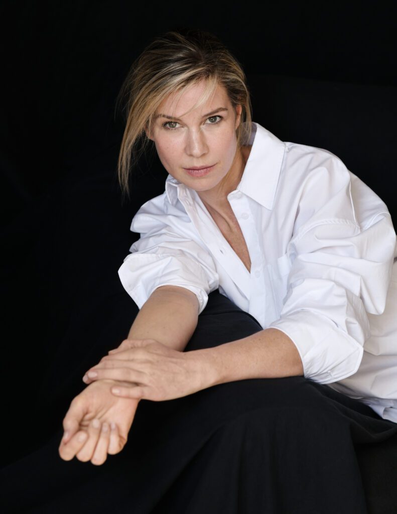 Stina – Favourite Models et Actors