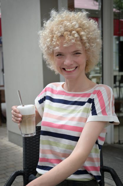 Elena K. – Favourite Models et Actors