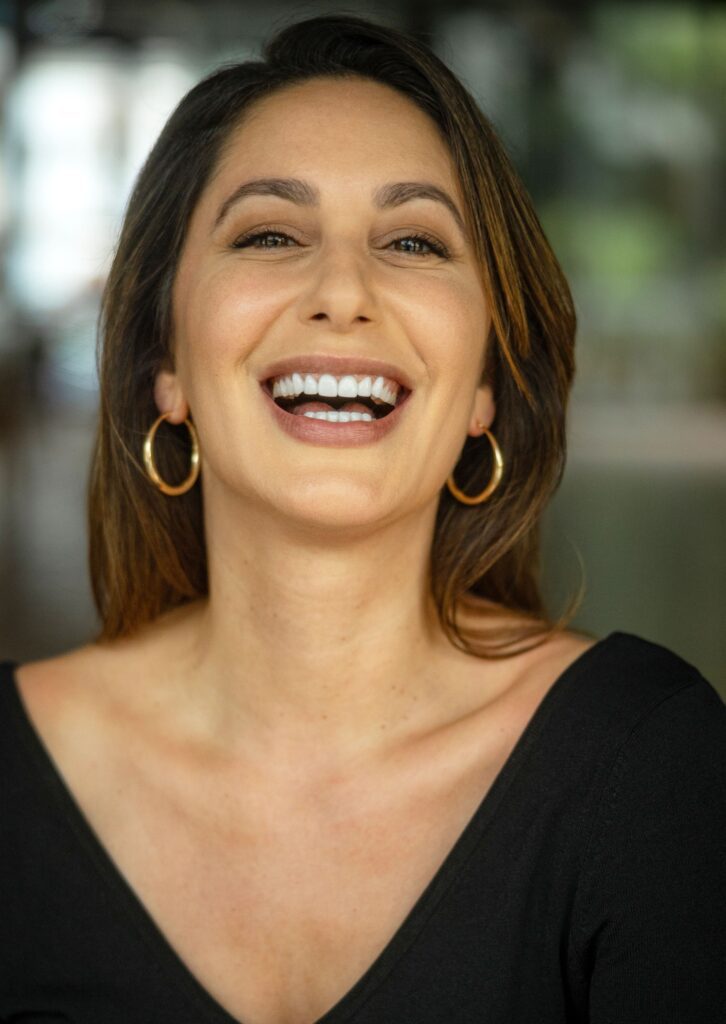 Kristiana – Favourite Models et Actors