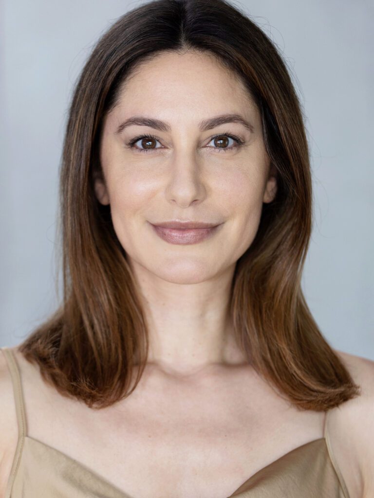 Kristiana – Favourite Models et Actors