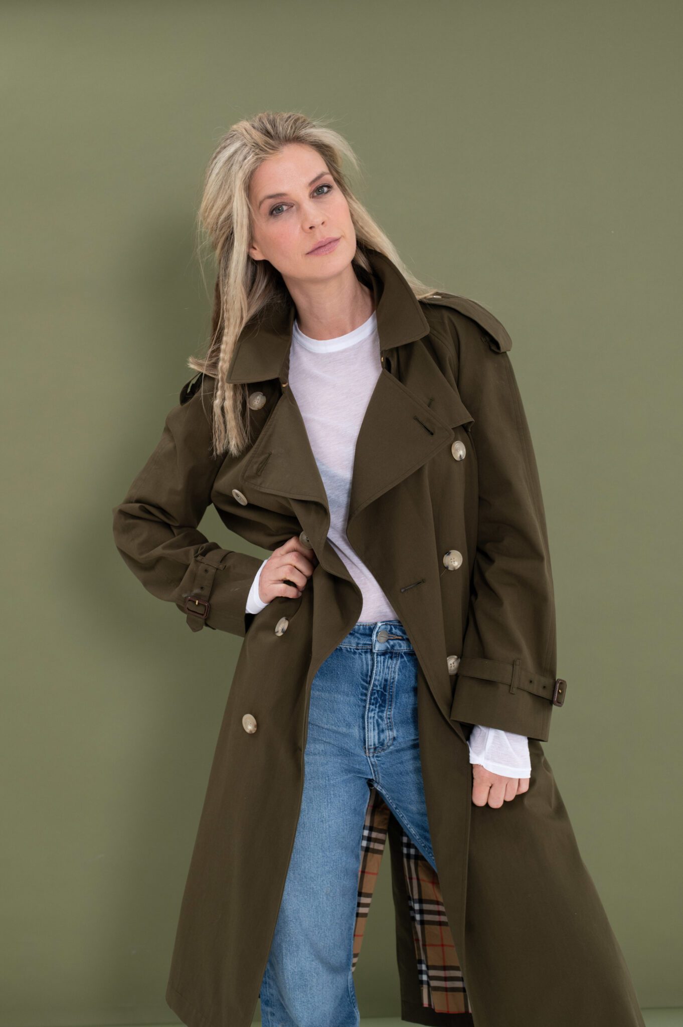 Stina – Favourite Models et Actors