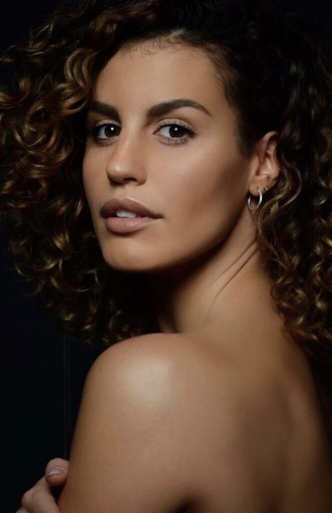 Marcella – Favourite Models et Actors