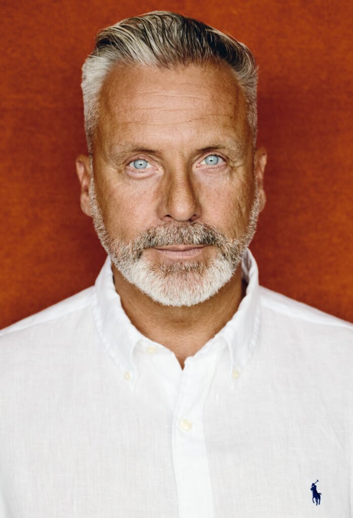 Jörg A – Favourite Models et Actors