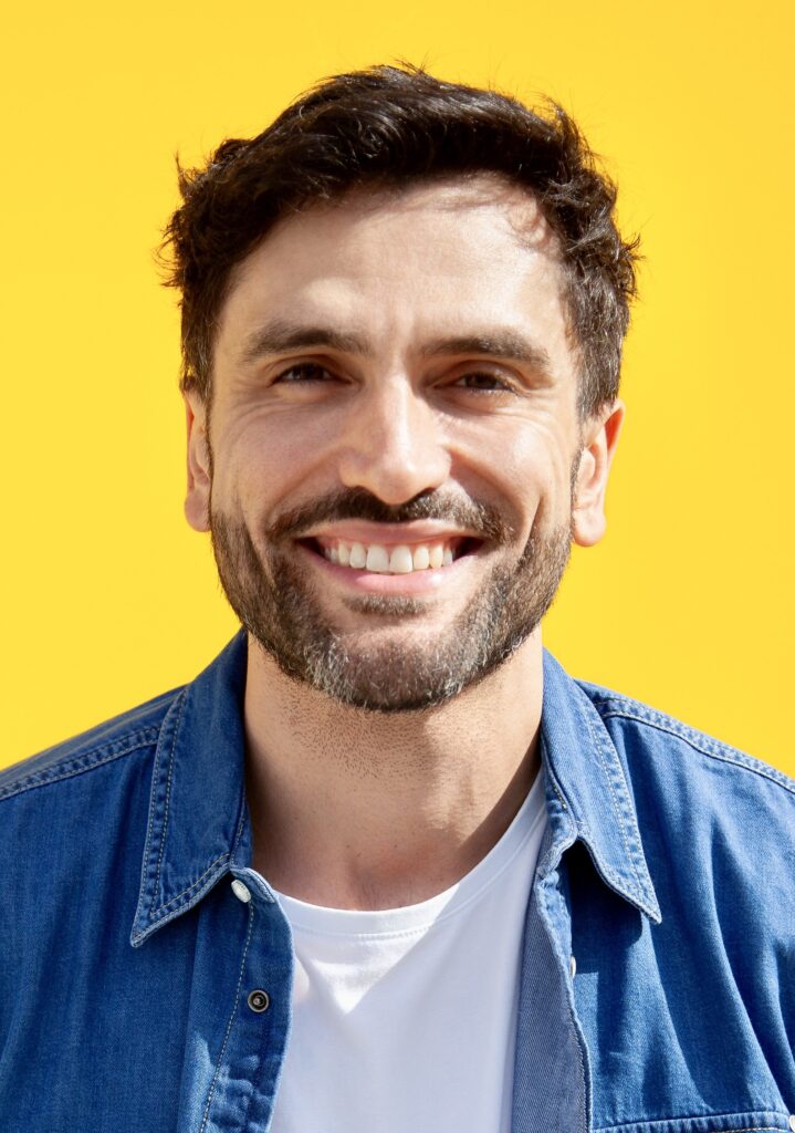 Marcel St. – Favourite Models et Actors