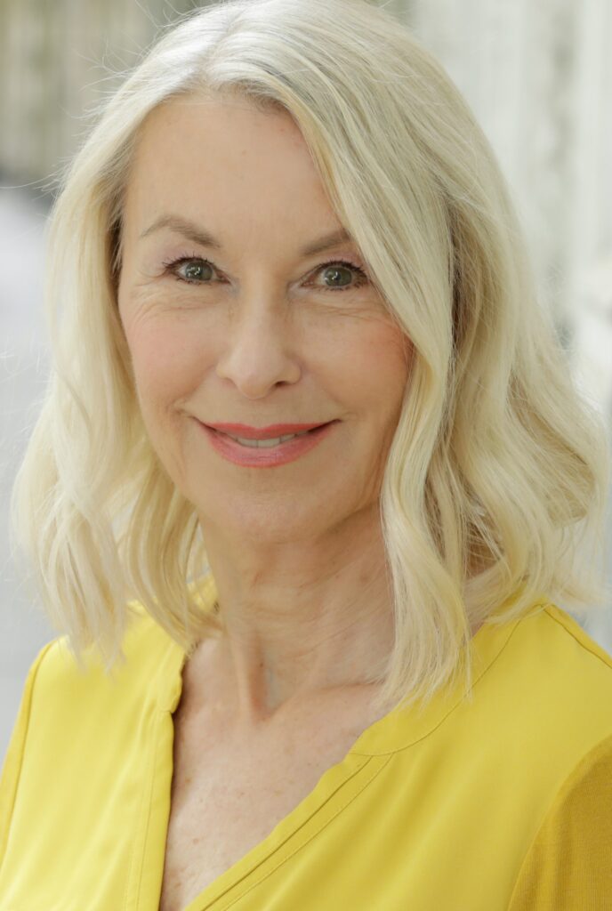 Ulrike – Favourite Models et Actors