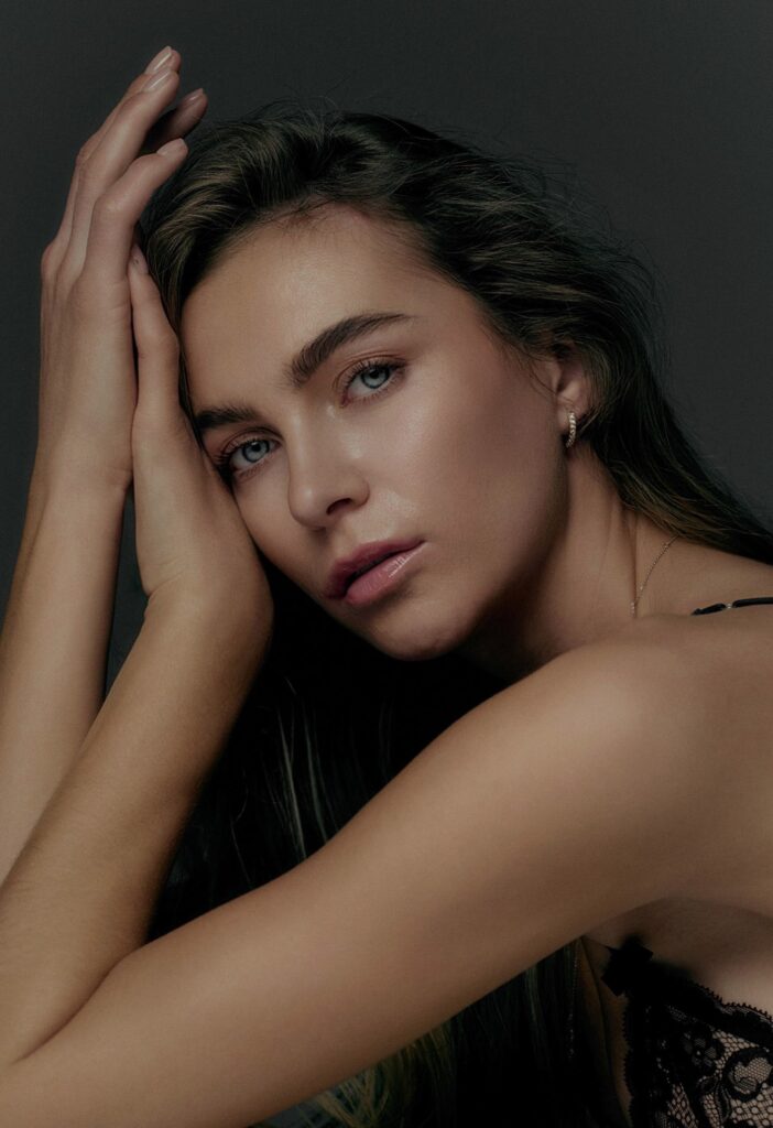 Berit – Favourite Models et Actors