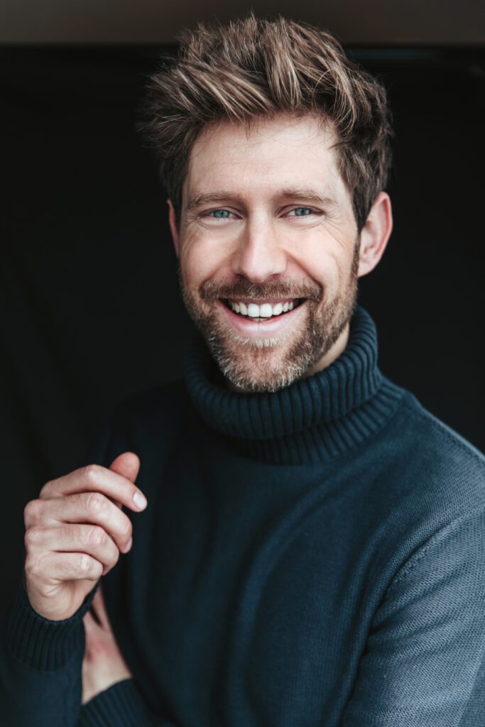 Lars – Favourite Models et Actors