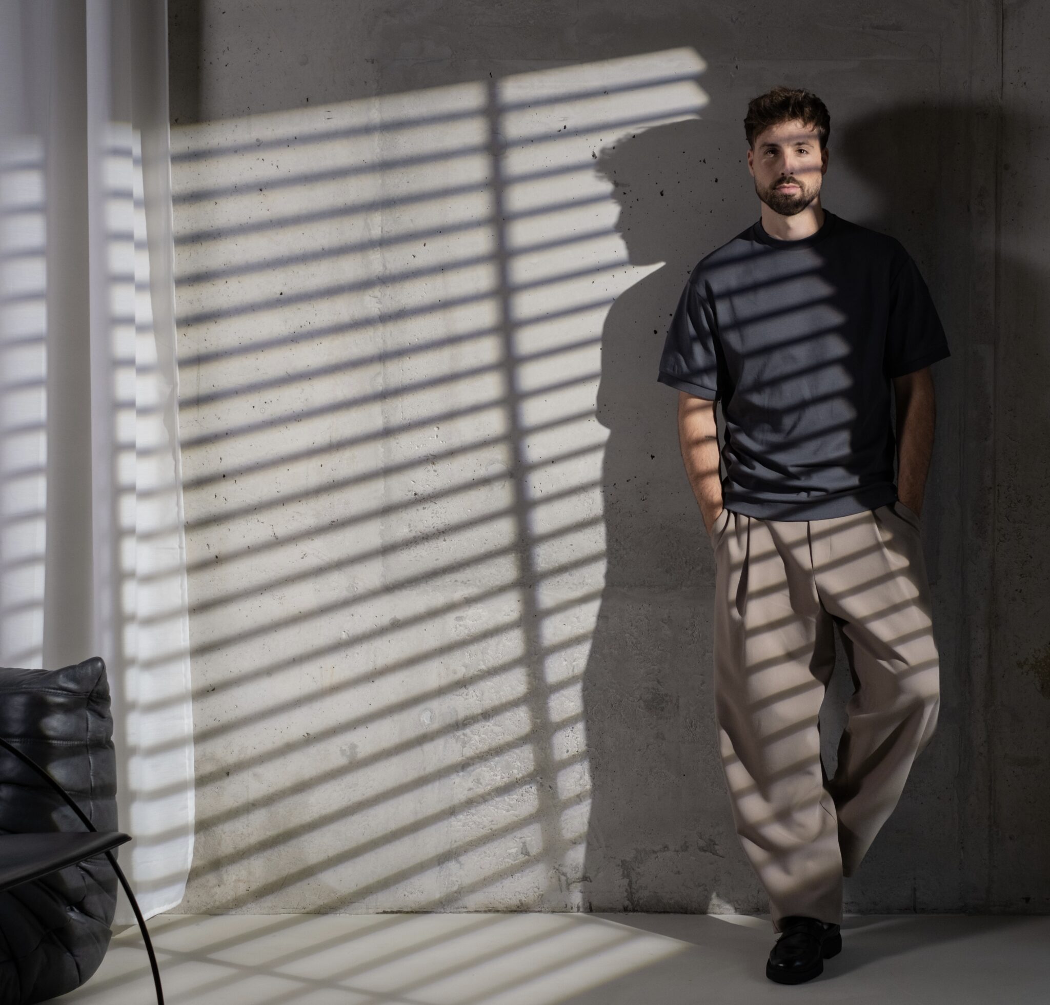 Hessel – Favourite Models et Actors