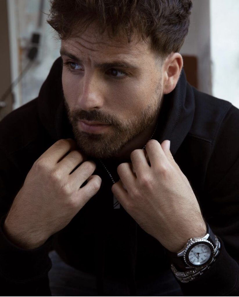 Hessel – Favourite Models et Actors