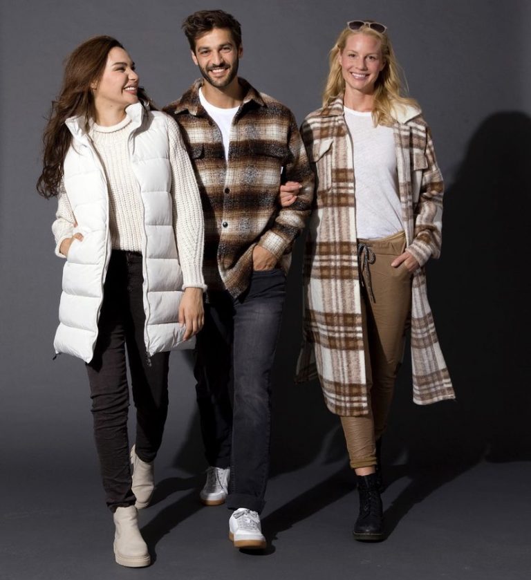 Sami – Favourite Models et Actors