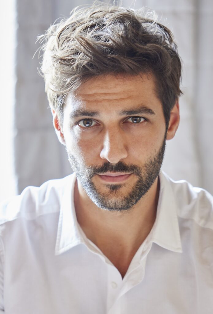 Sami – Favourite Models et Actors