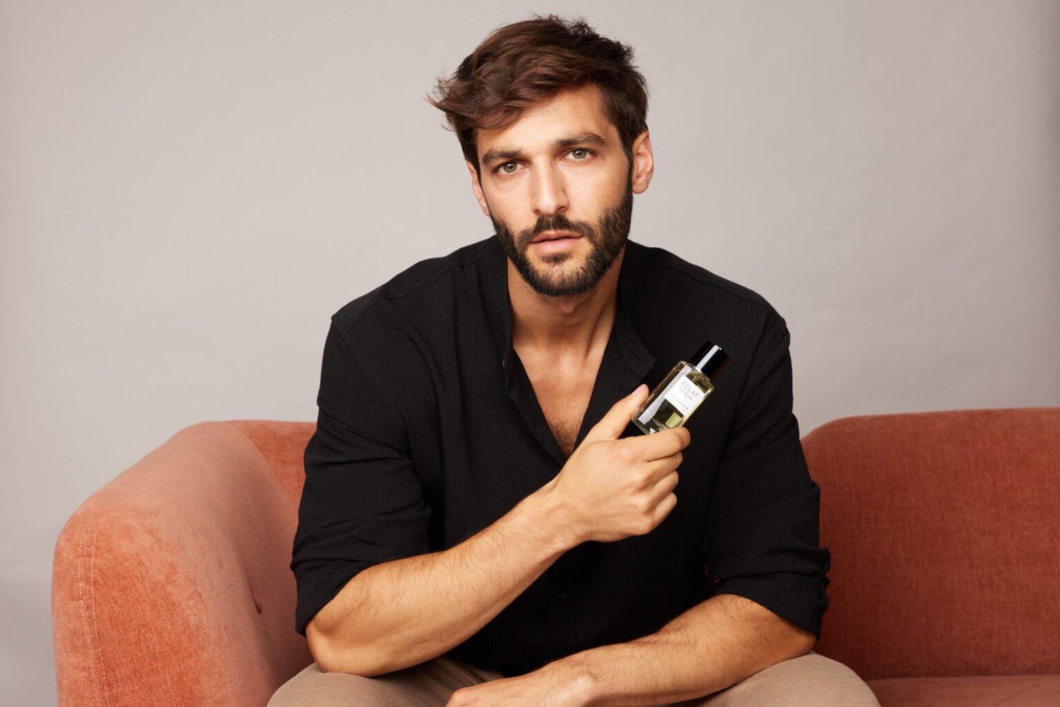 Sami – Favourite Models et Actors