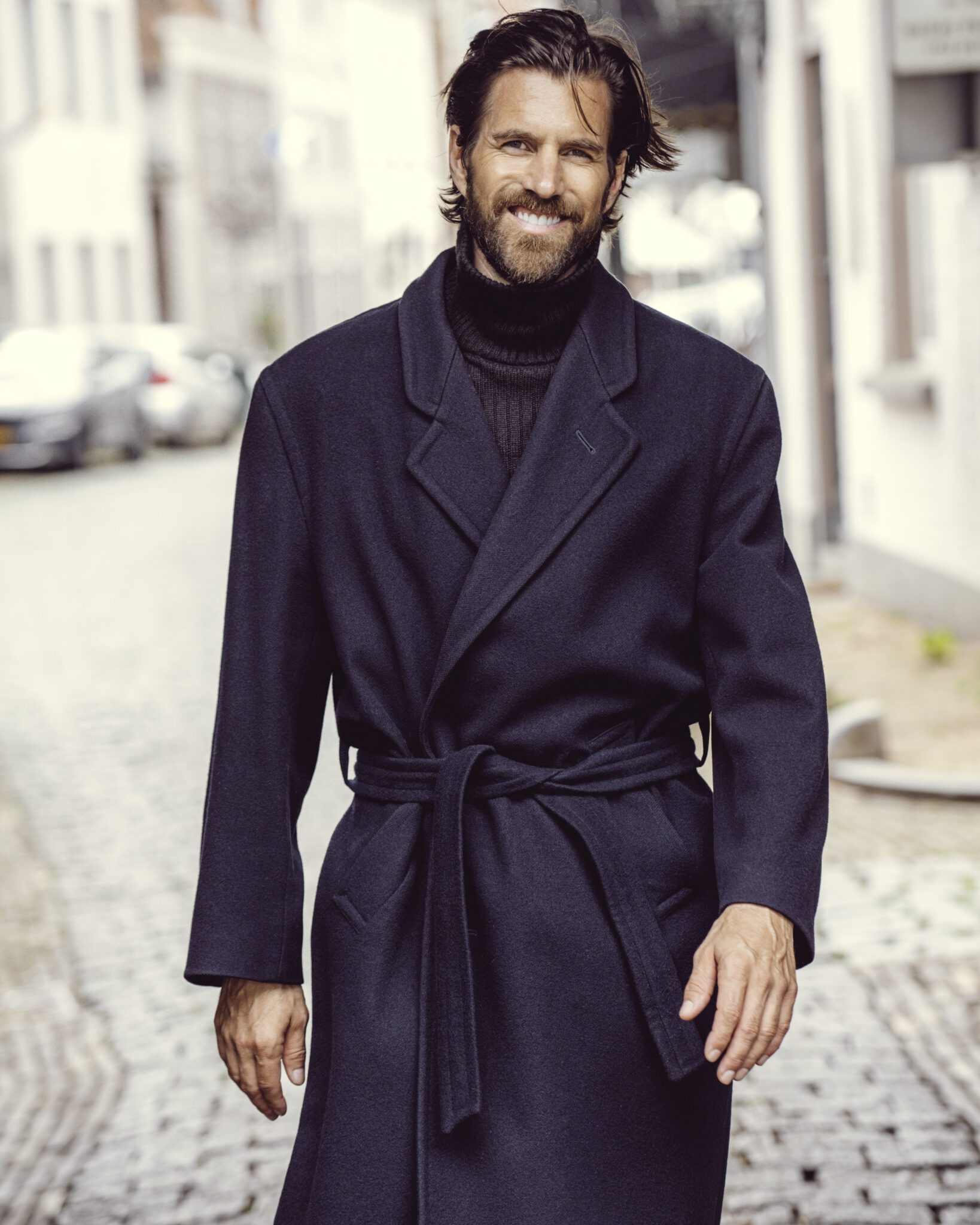 Marco – Favourite Models et Actors