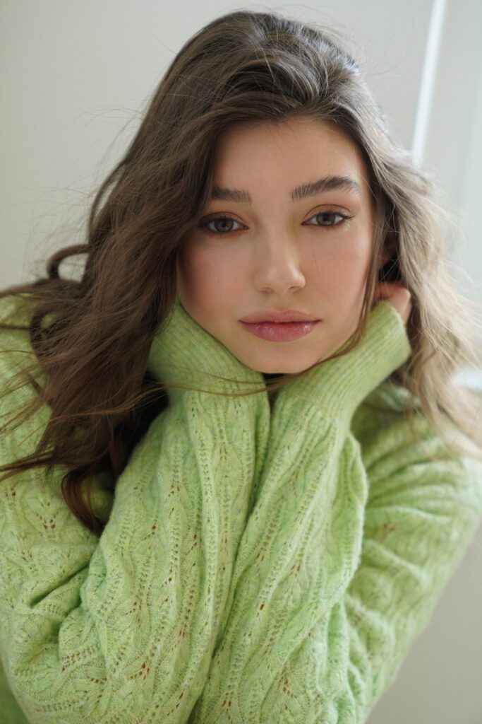 Iva – Favourite Models et Actors