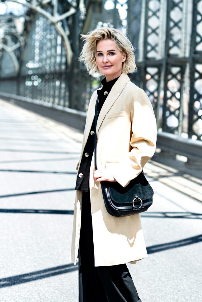 Ann-Kathrin B. – Favourite Models et Actors