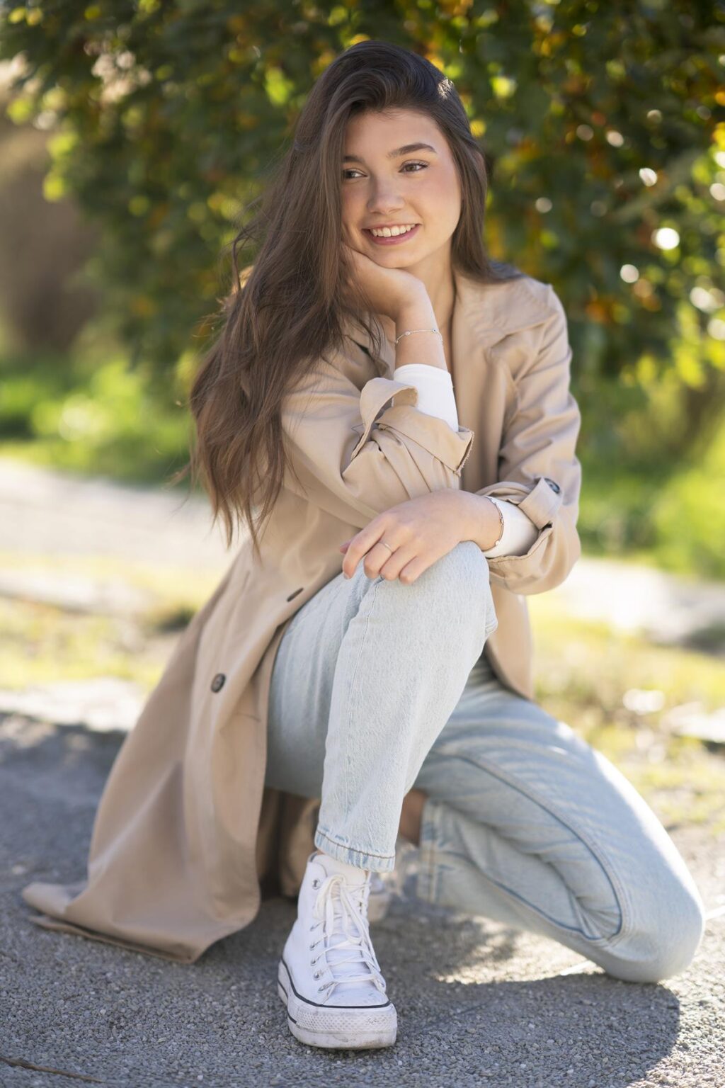 Iva – Favourite Models et Actors