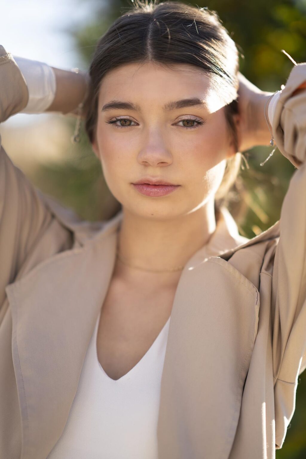 Iva – Favourite Models et Actors