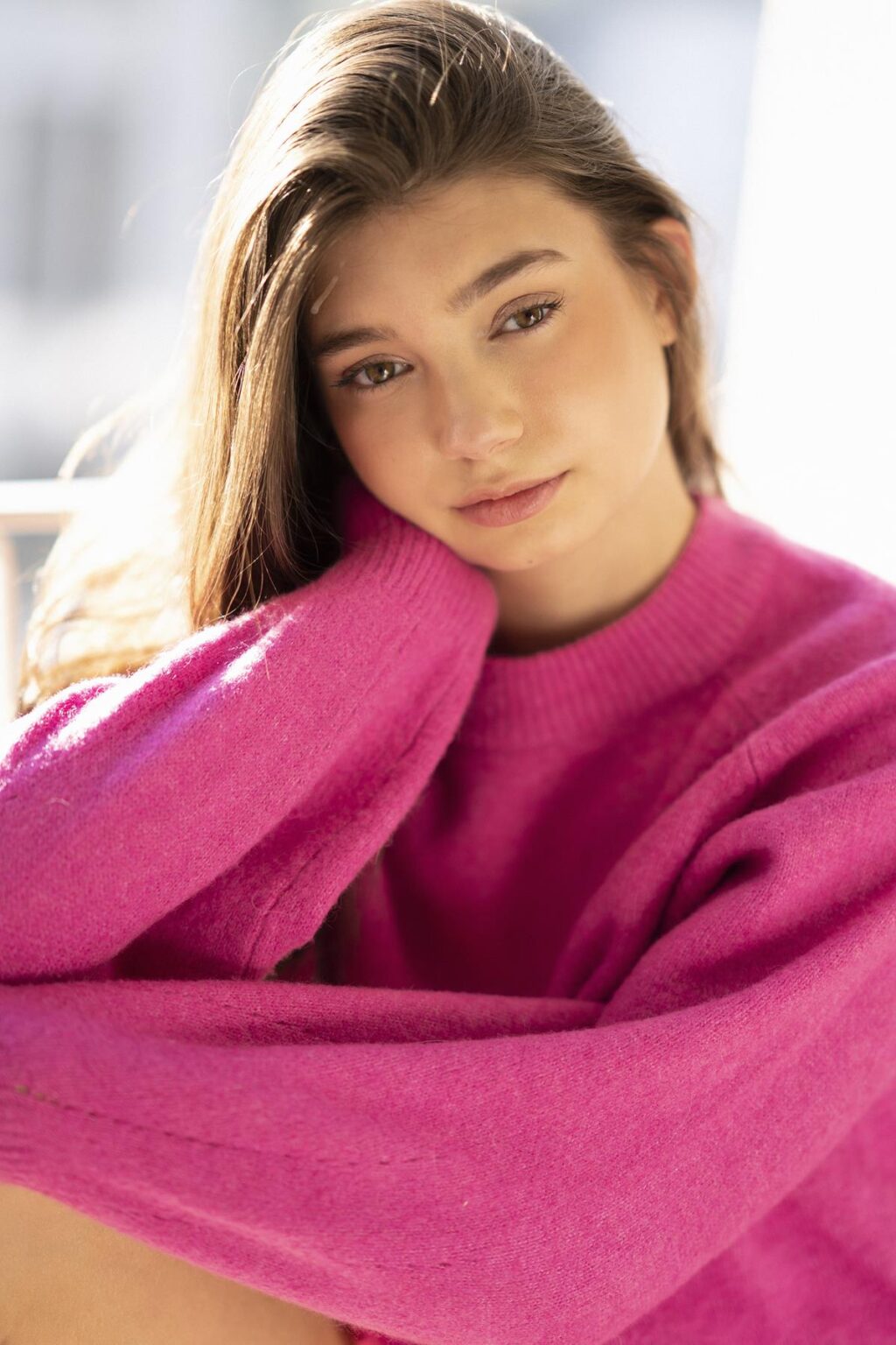Iva – Favourite Models et Actors
