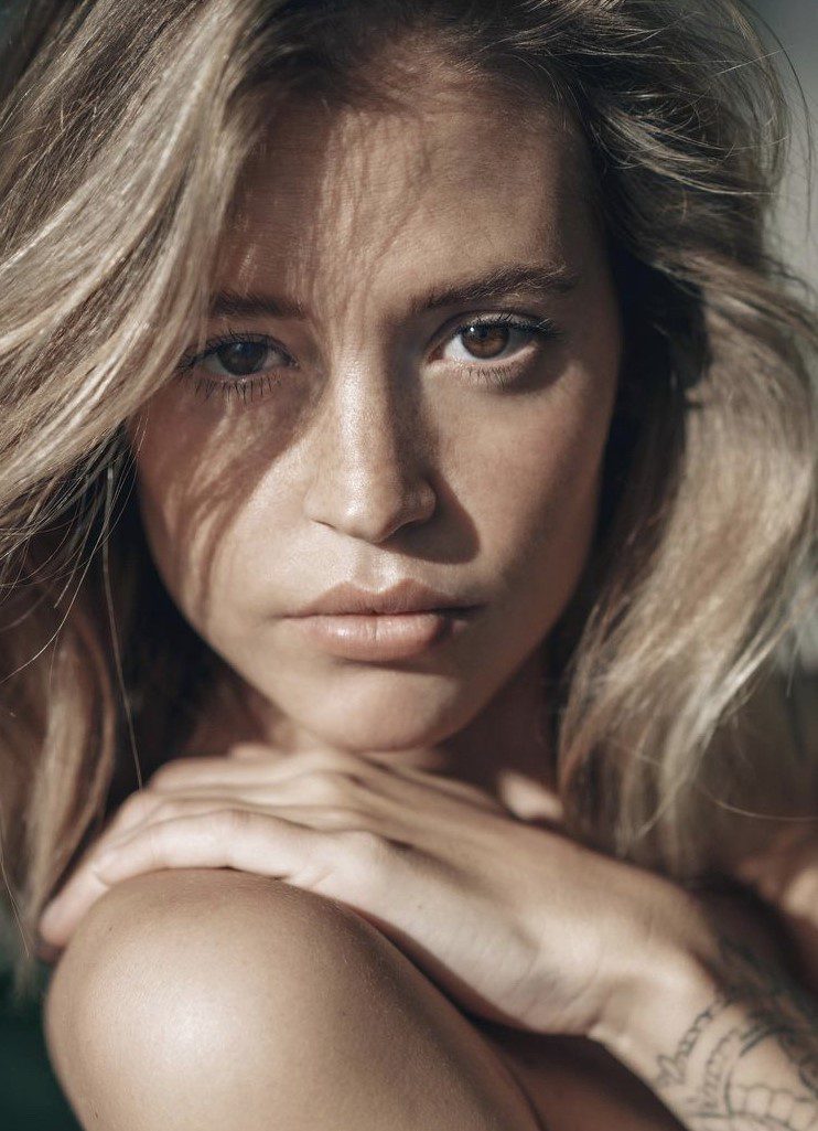 Mara – Favourite Models et Actors