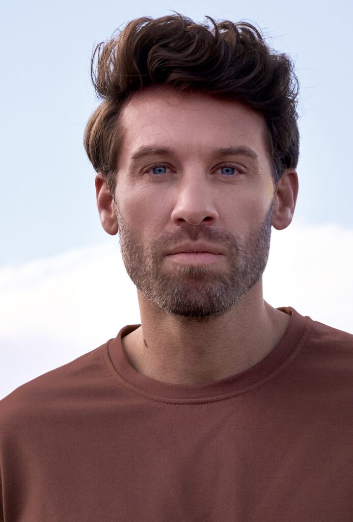 Jens F. – Favourite Models et Actors