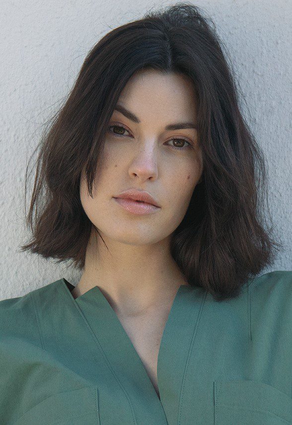 Maren T. – Favourite Models et Actors