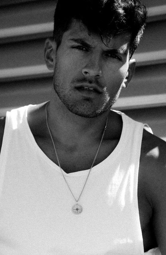 Maik G. – Favourite Models et Actors