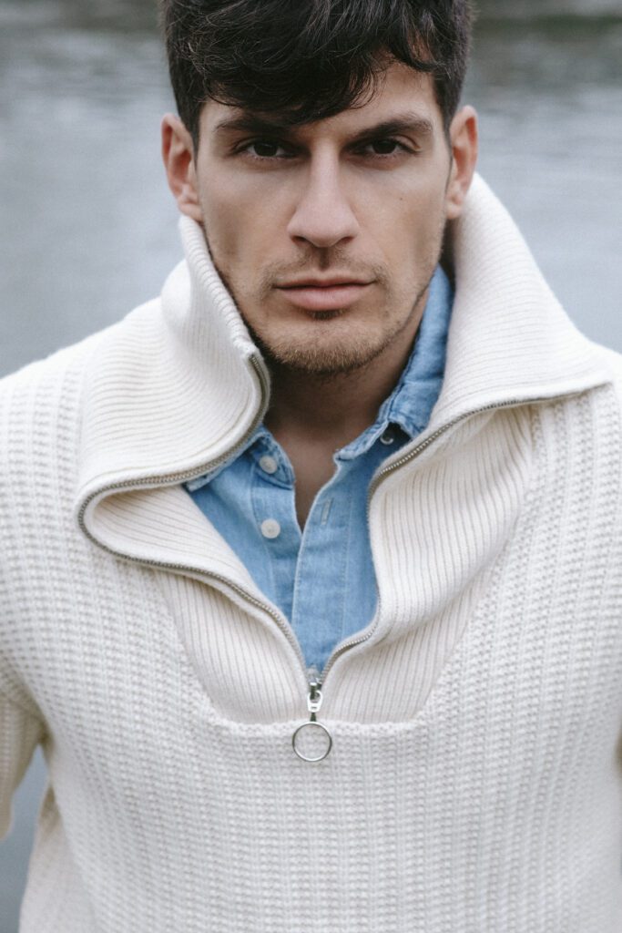 Maik G. – Favourite Models et Actors