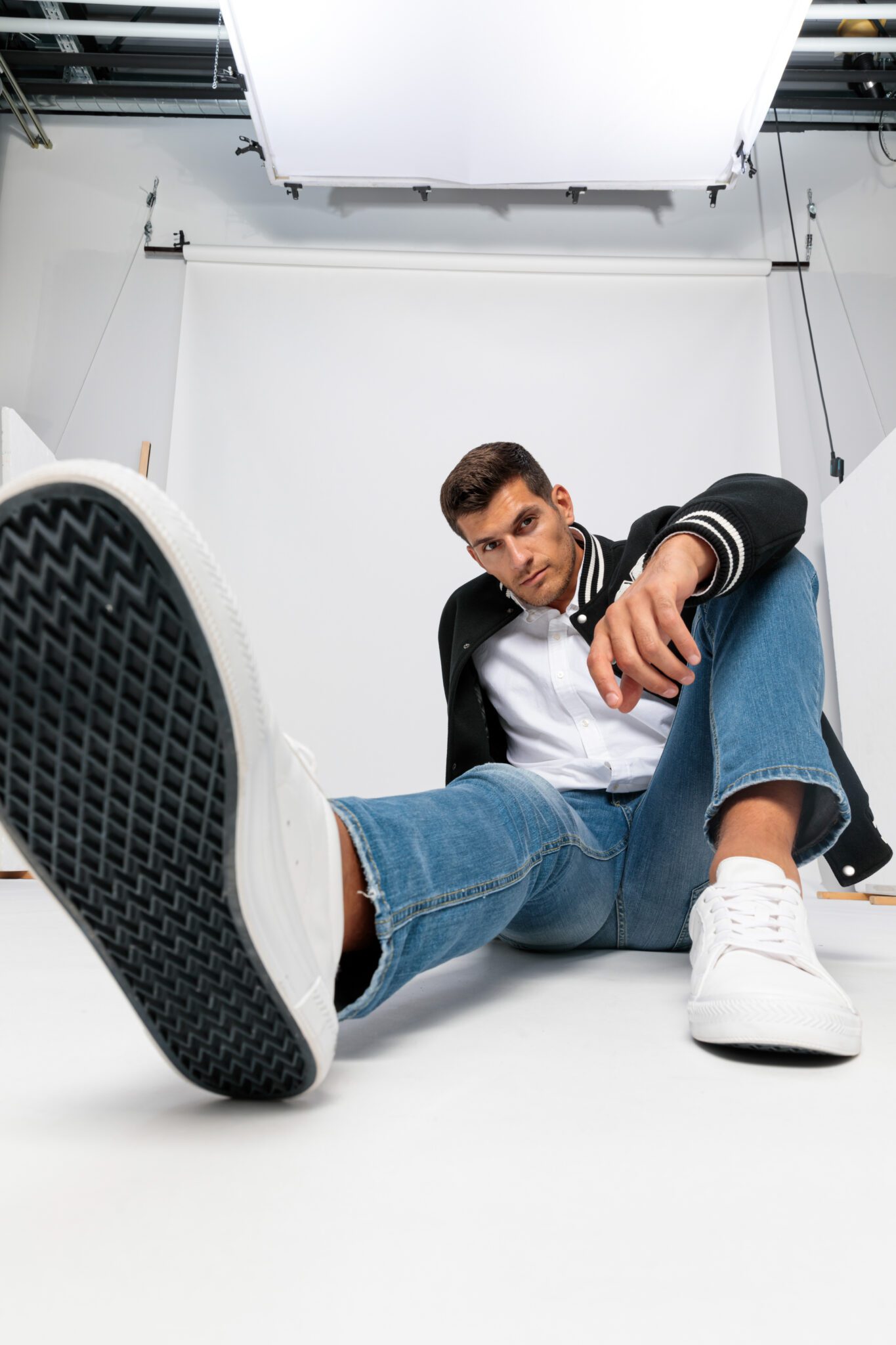 Maik G. – Favourite Models et Actors