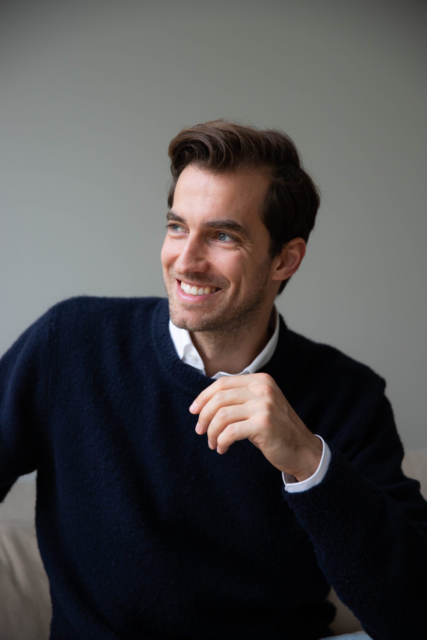 Daniel W. – Favourite Models et Actors