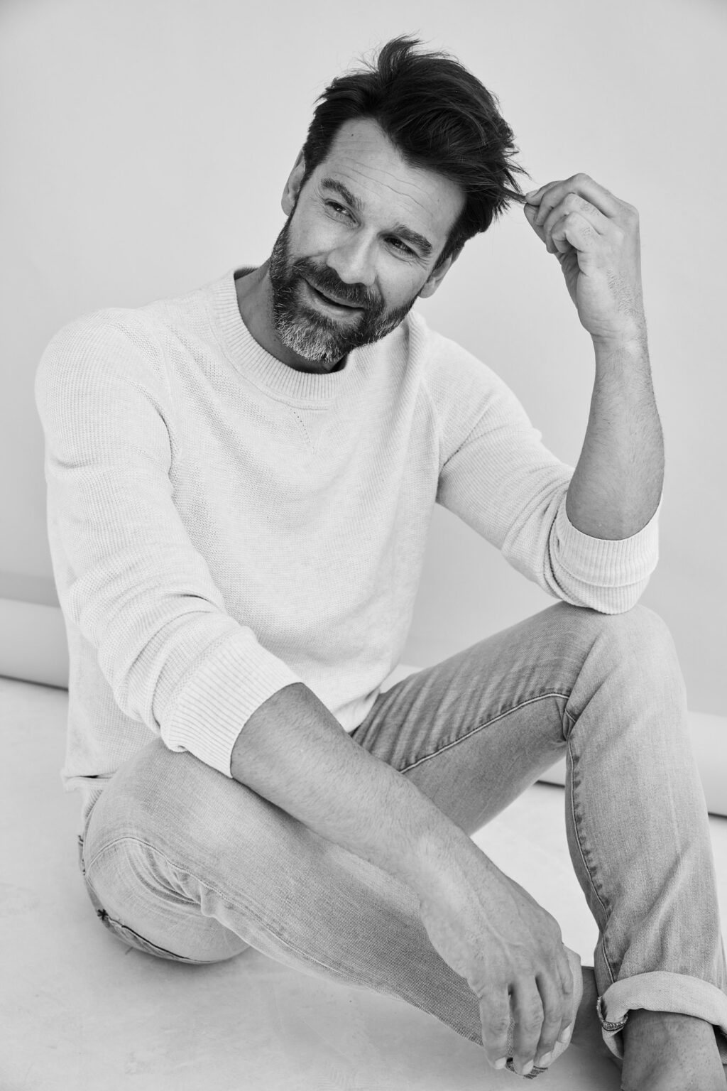 Lutz – Favourite Models et Actors