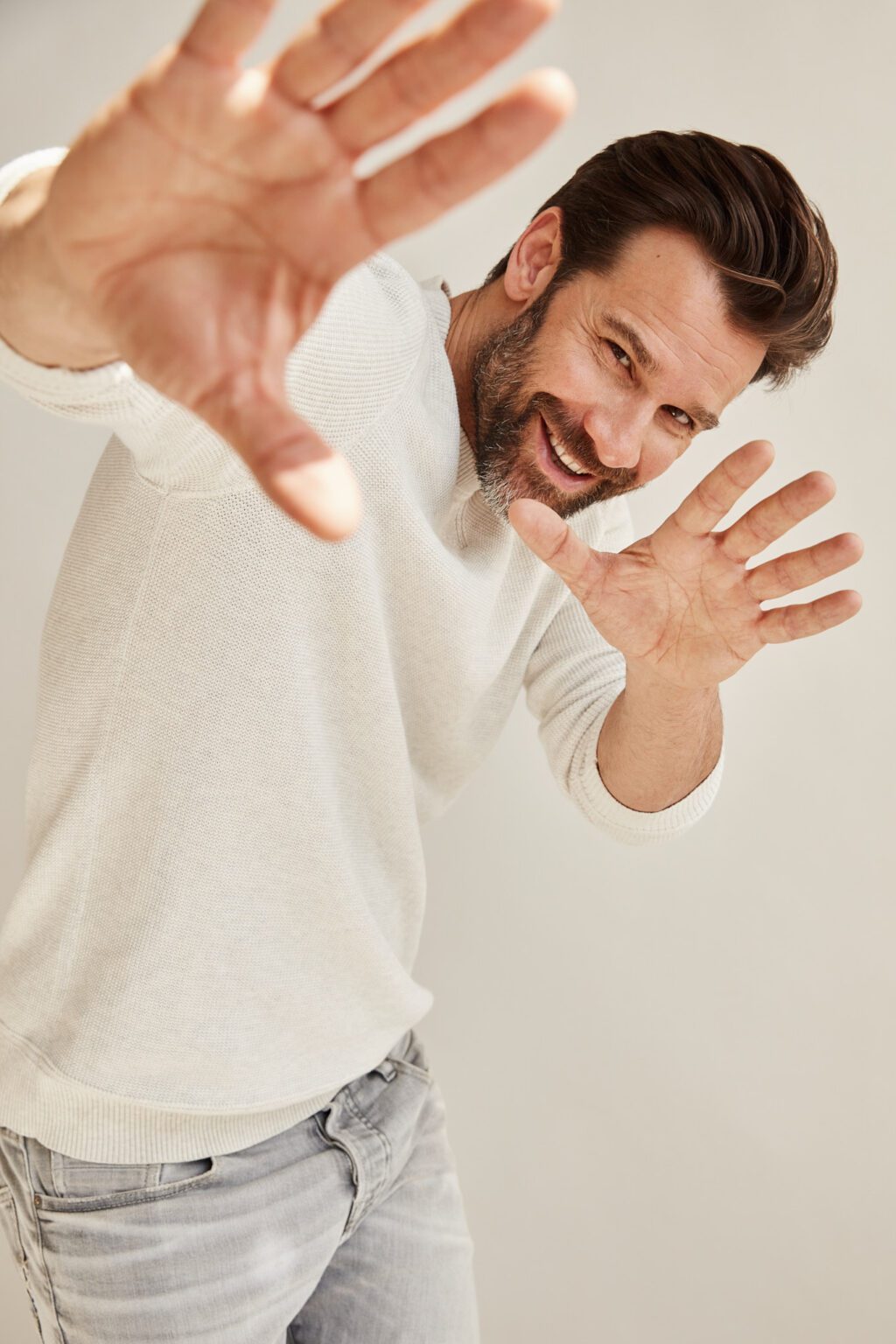 Lutz – Favourite Models et Actors