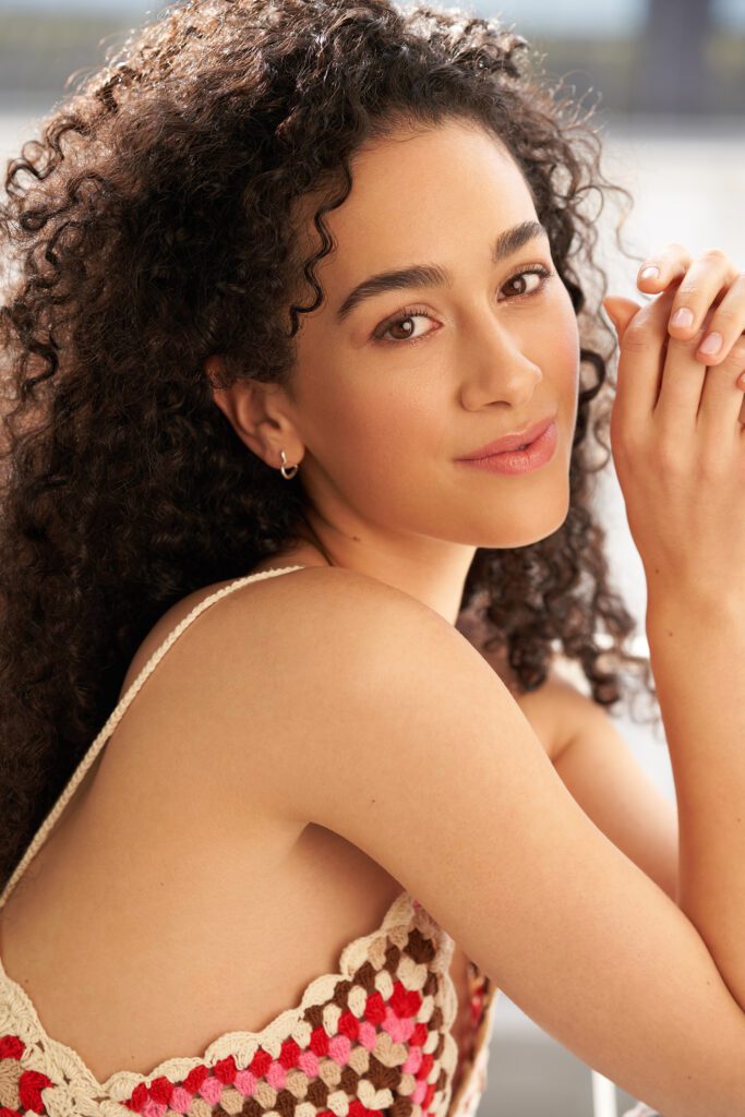 Nadja R.. – Favourite Models et Actors