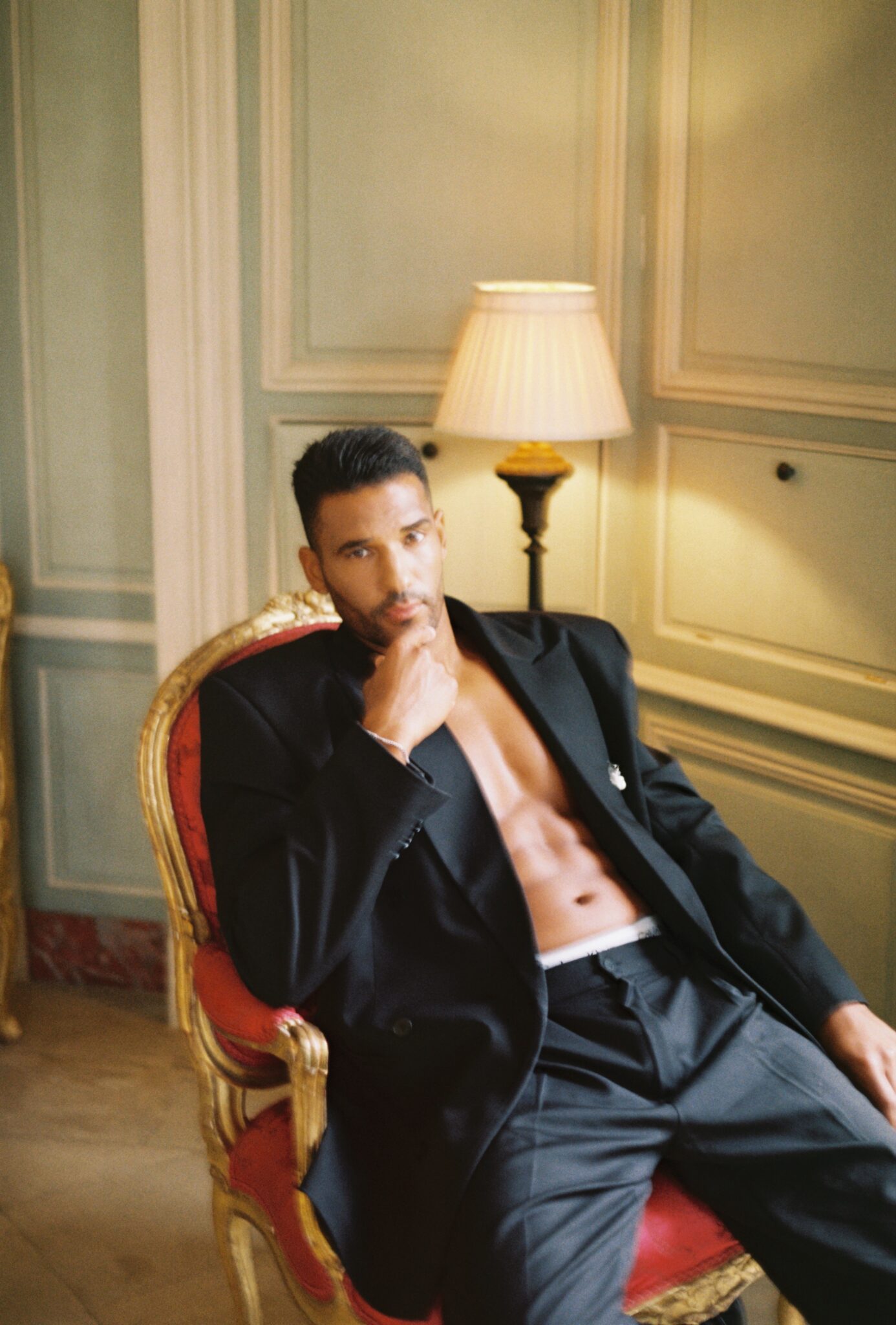 Cedric – Favourite Models et Actors