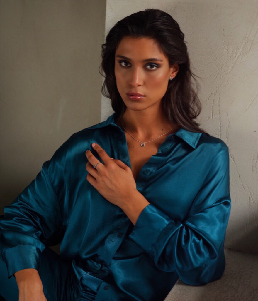 Kassandra – Favourite Models et Actors