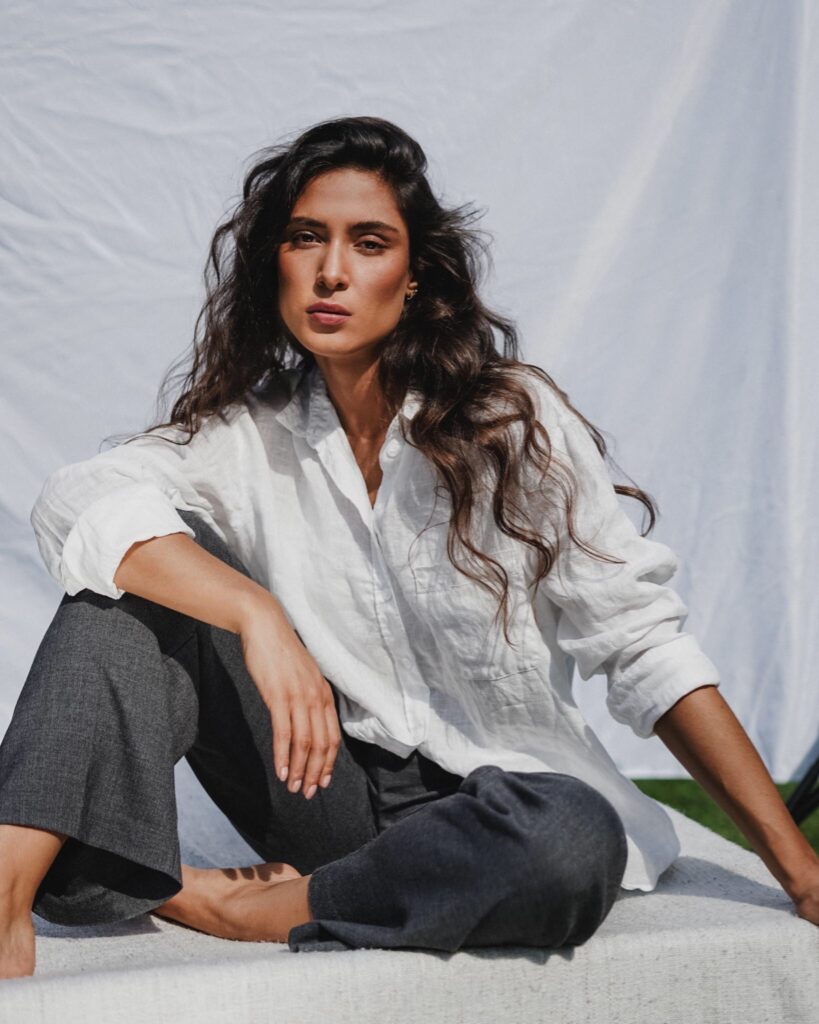 Kassandra – Favourite Models et Actors