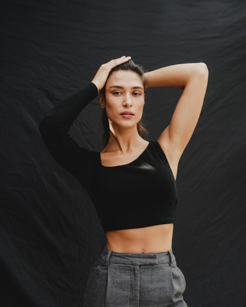 Kassandra – Favourite Models et Actors