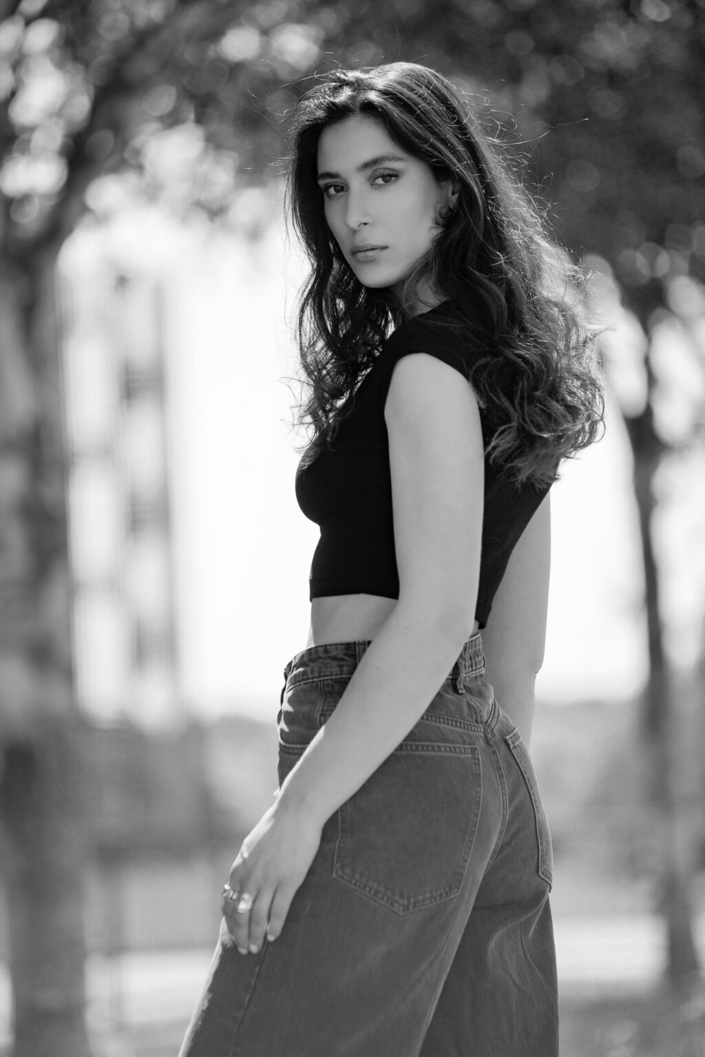 Kassandra – Favourite Models et Actors