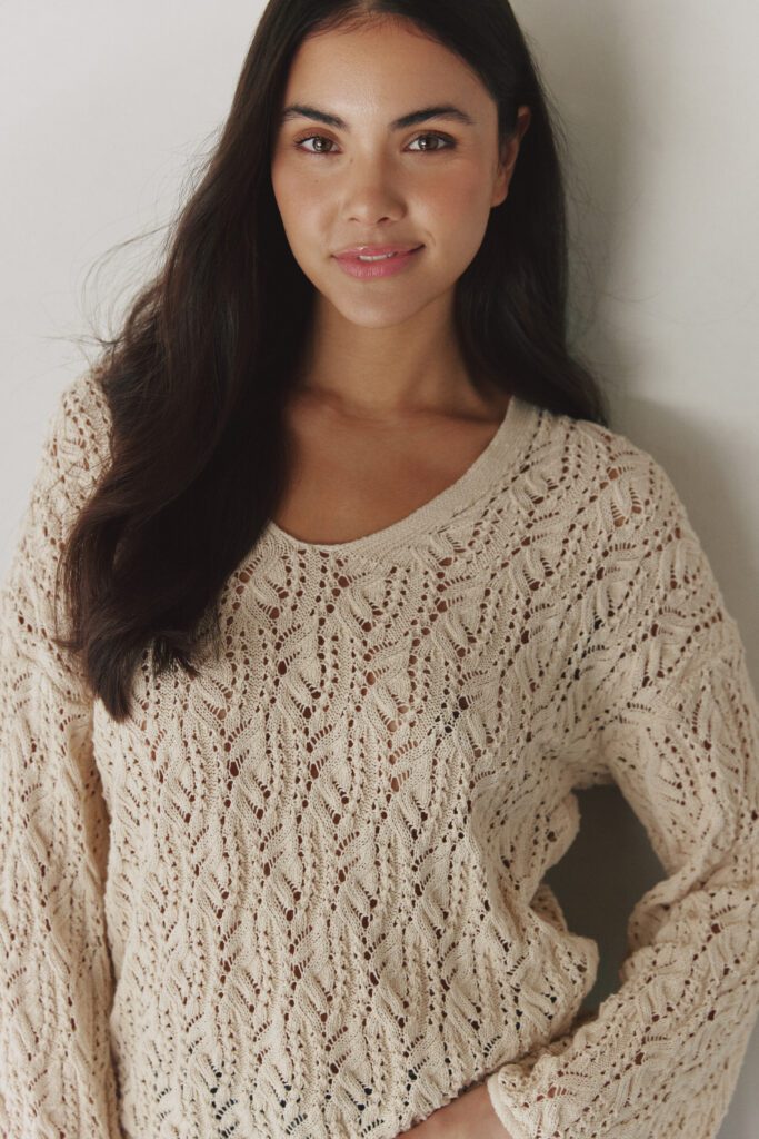 Justine – Favourite Models et Actors