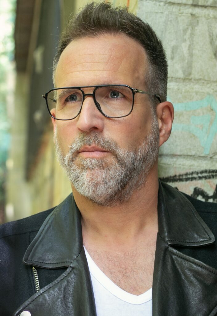 Jens C. – Favourite Models et Actors