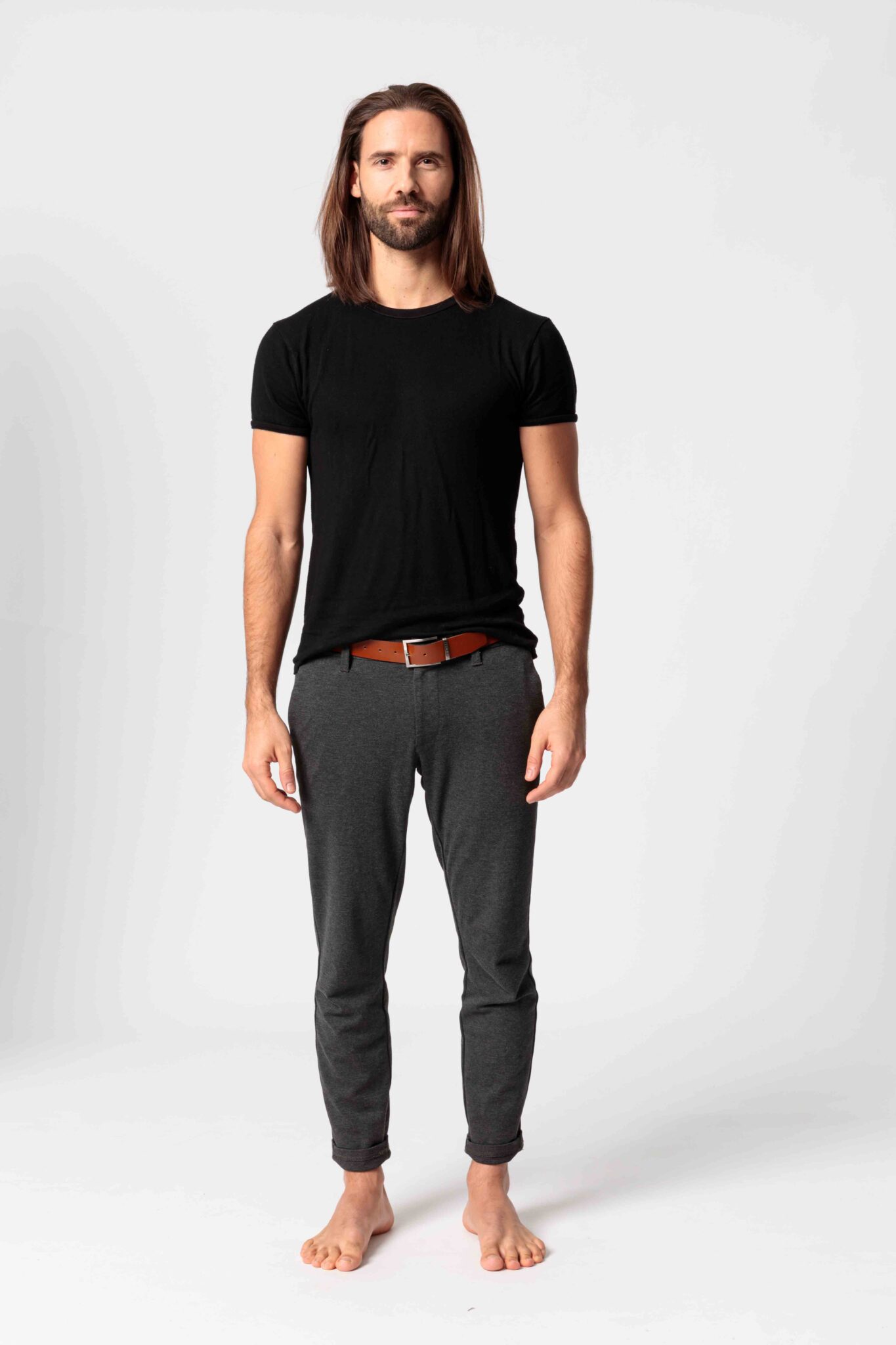 Benjamin Sport – Favourite Models et Actors