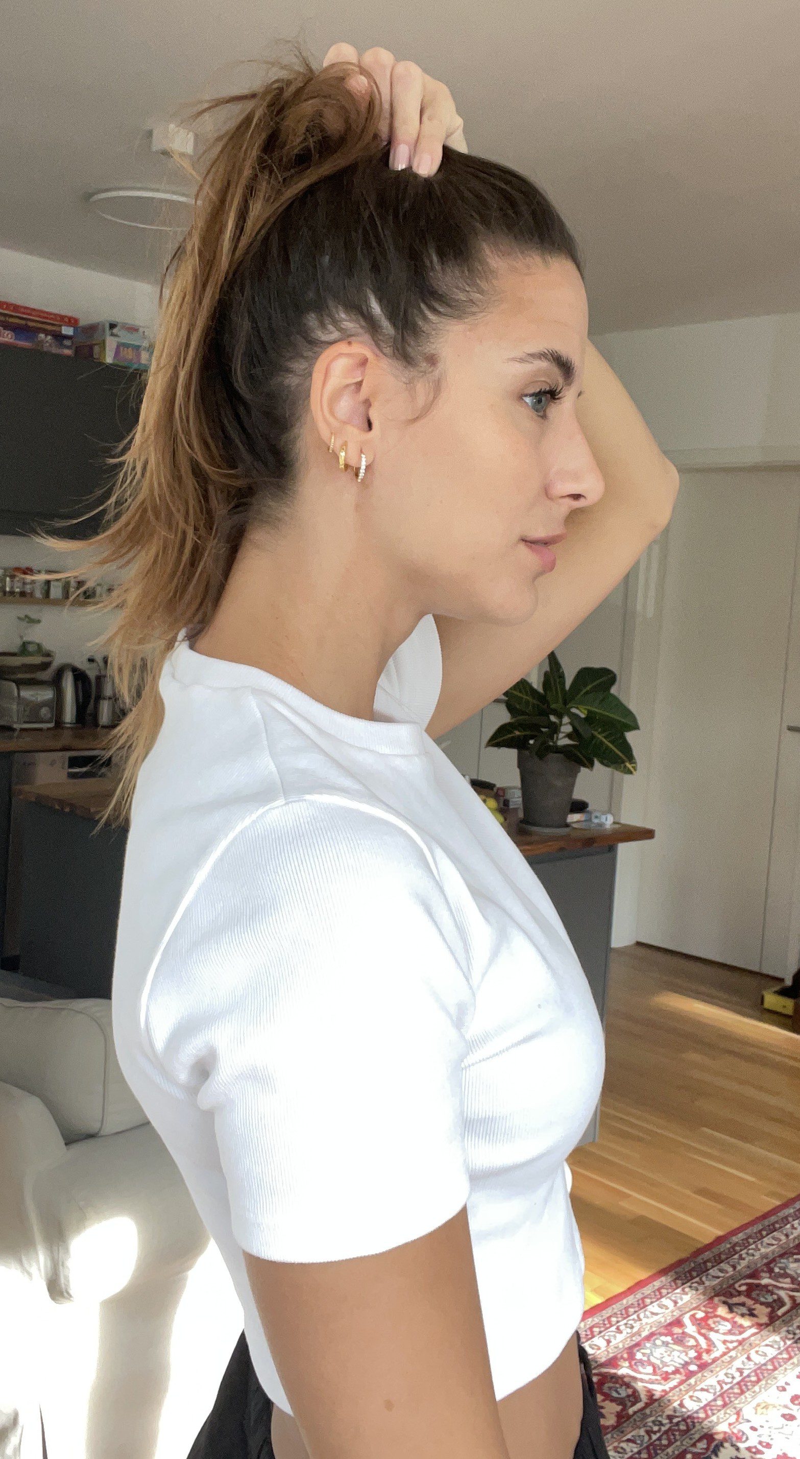 Alexandra S. – Favourite Models et Actors