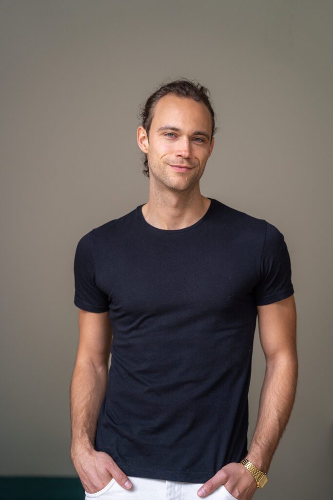 Elias – Favourite Models et Actors