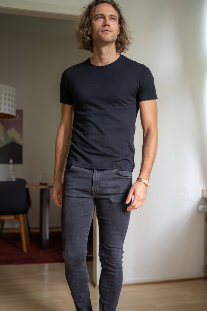 Elias – Favourite Models et Actors