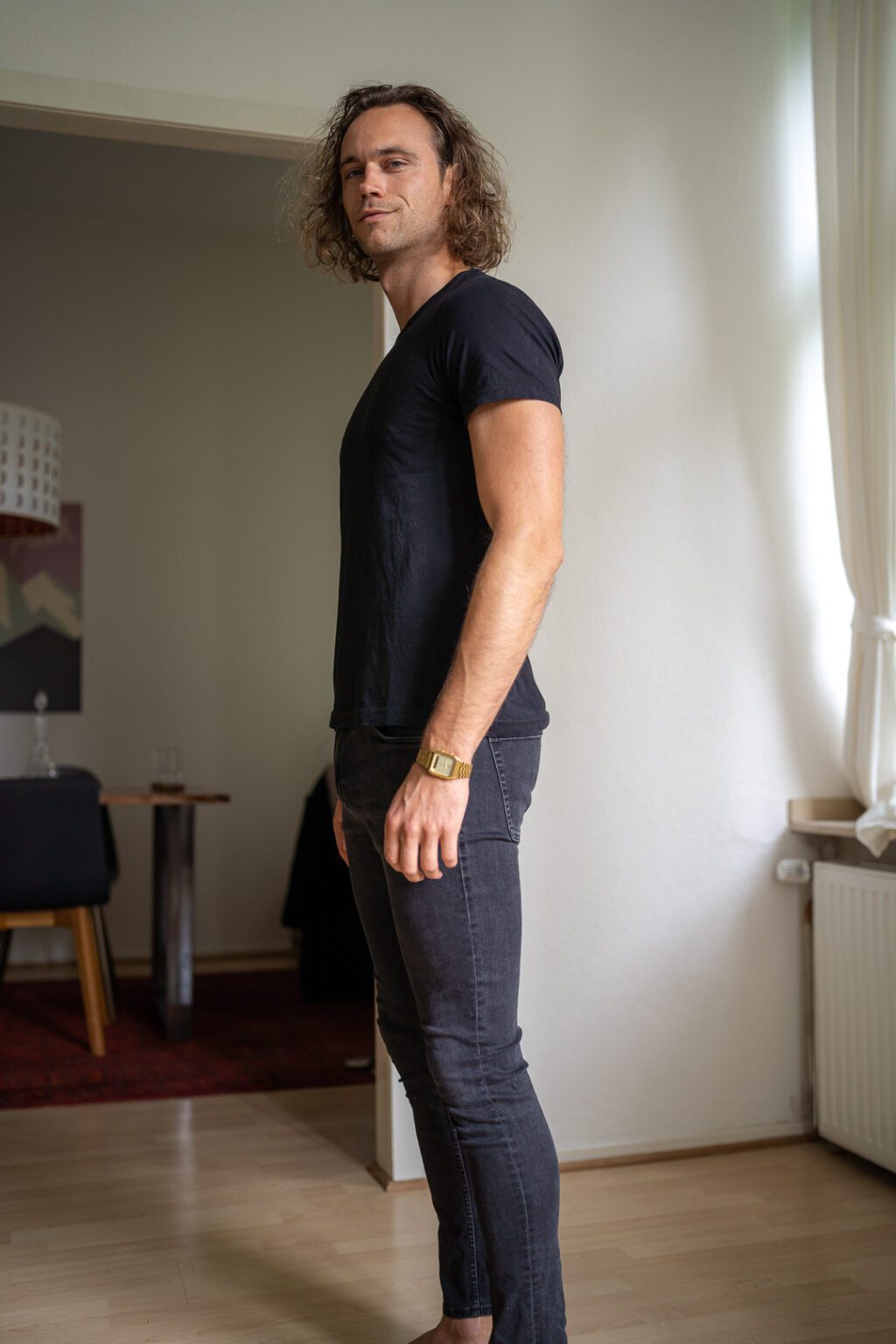 Elias – Favourite Models et Actors